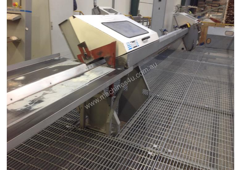 Used paul 11MKL Docking Saw in Seaford, VIC