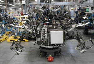 Positioners & Rotators - Largest choice of New & Used in Australia