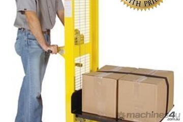 View Duct Lifters for Sale in Australia | Machines4u