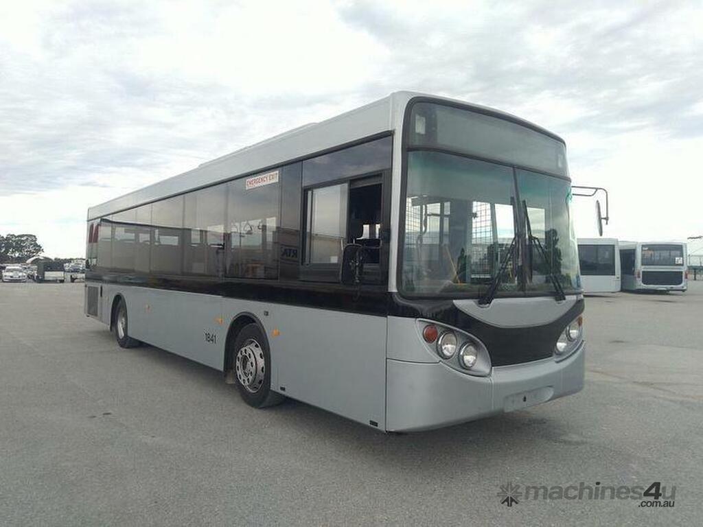 Buy Used mercedes benz Mercedes-Benz Volgren 0405 Euro Midi Buses in ...