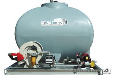Diesel Fuel Tanks - New or Used Diesel Fuel Tanks for sale - Australia