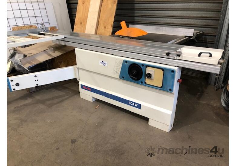 Minimax panel saw store