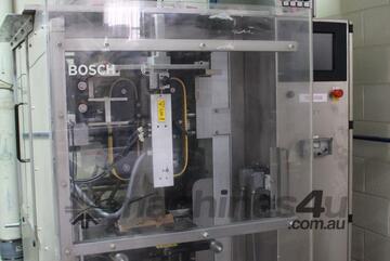 Used Bagging Equipment - Second (2nd) Hand Bagging Equipment - for sale AU