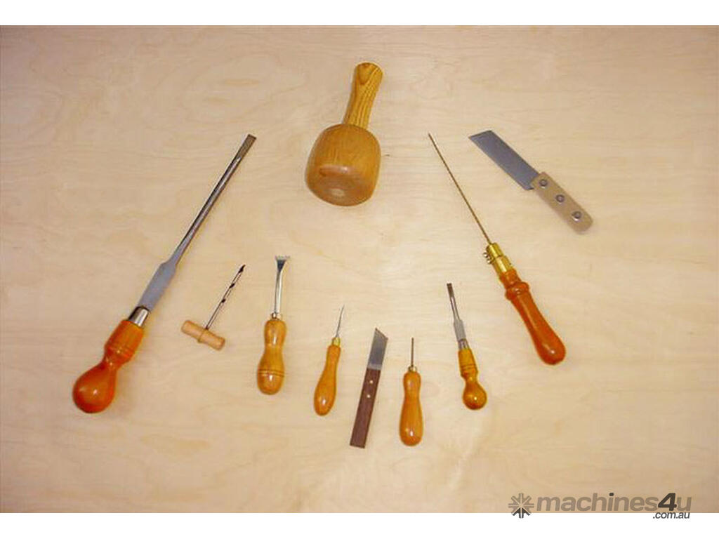 New Joseph Marples Beech Pinned Bradawls by Joseph Marples Woodworking ...