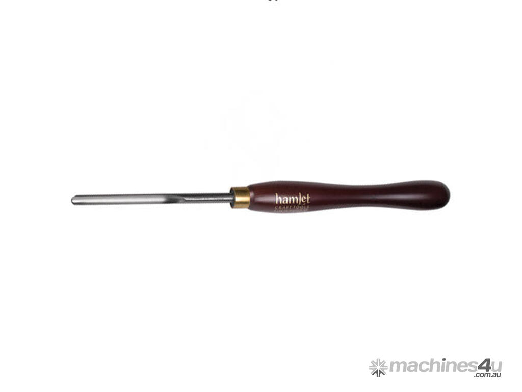 New Hamlet 3 8 Spindle Gouge HCT068 by Hamlet Woodworking Tooling in ...
