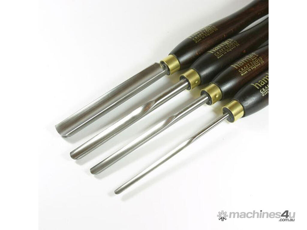 New Hamlet 3 8 Spindle Gouge HCT068 by Hamlet Woodworking Tooling in ...