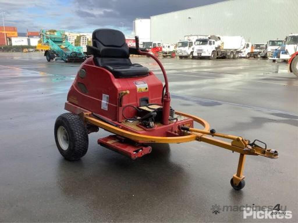 Used Tru Turf 2014 Tru Turf Construction Equipment in , - Listed on ...