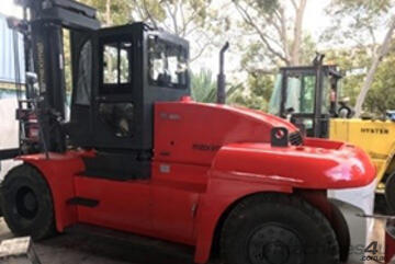 Enforcer Forklift for sale in Australia