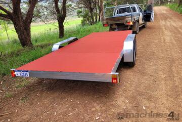 View Car Carrier Trailers for Sale in Australia | Machines4u
