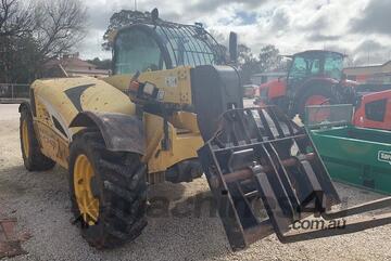 Used Telehandlers - Second (2nd) Hand Telehandlers - for sale