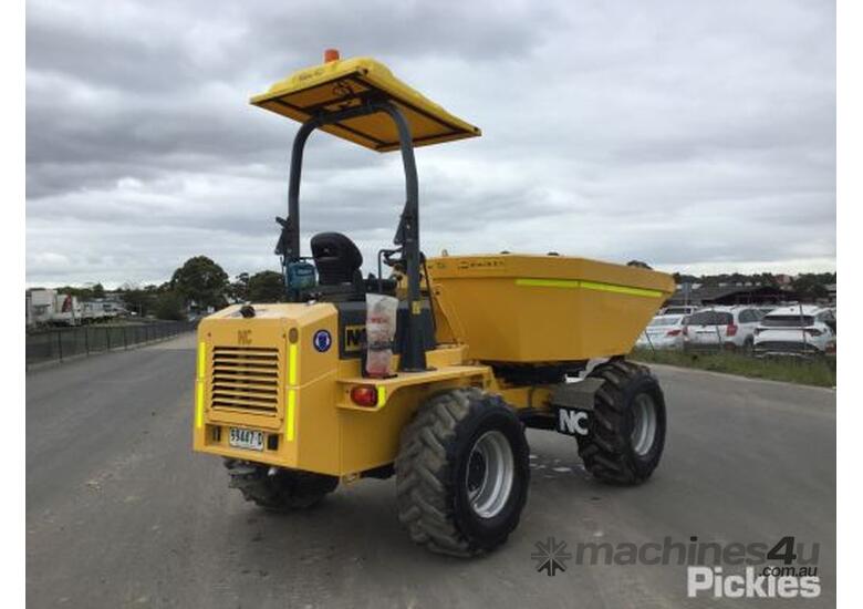 Buy Used NC Engineering 2019 NC Engineering Trailers in , - Listed on ...