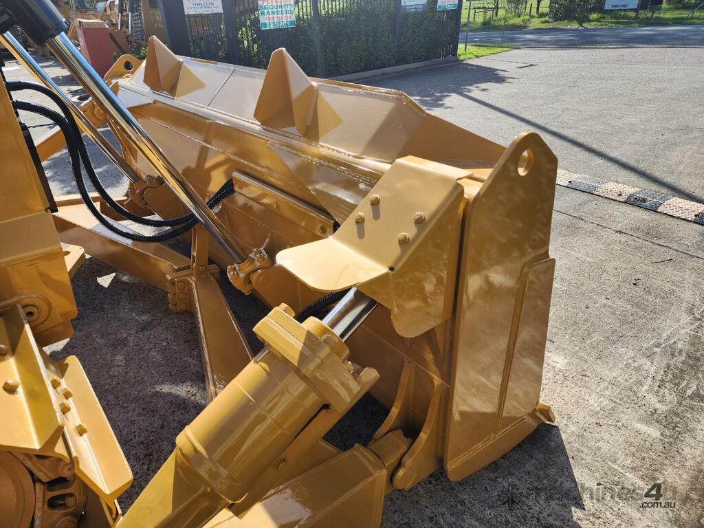 Used 2017 Caterpillar D5R2 XL Crawler Loader in DARRA, QLD