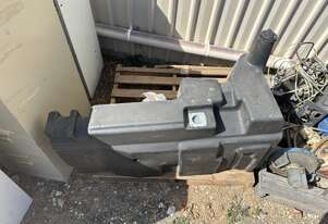 Earthmoving Machinery Diesel Fuel Tanks - New & Used Earthmoving ...