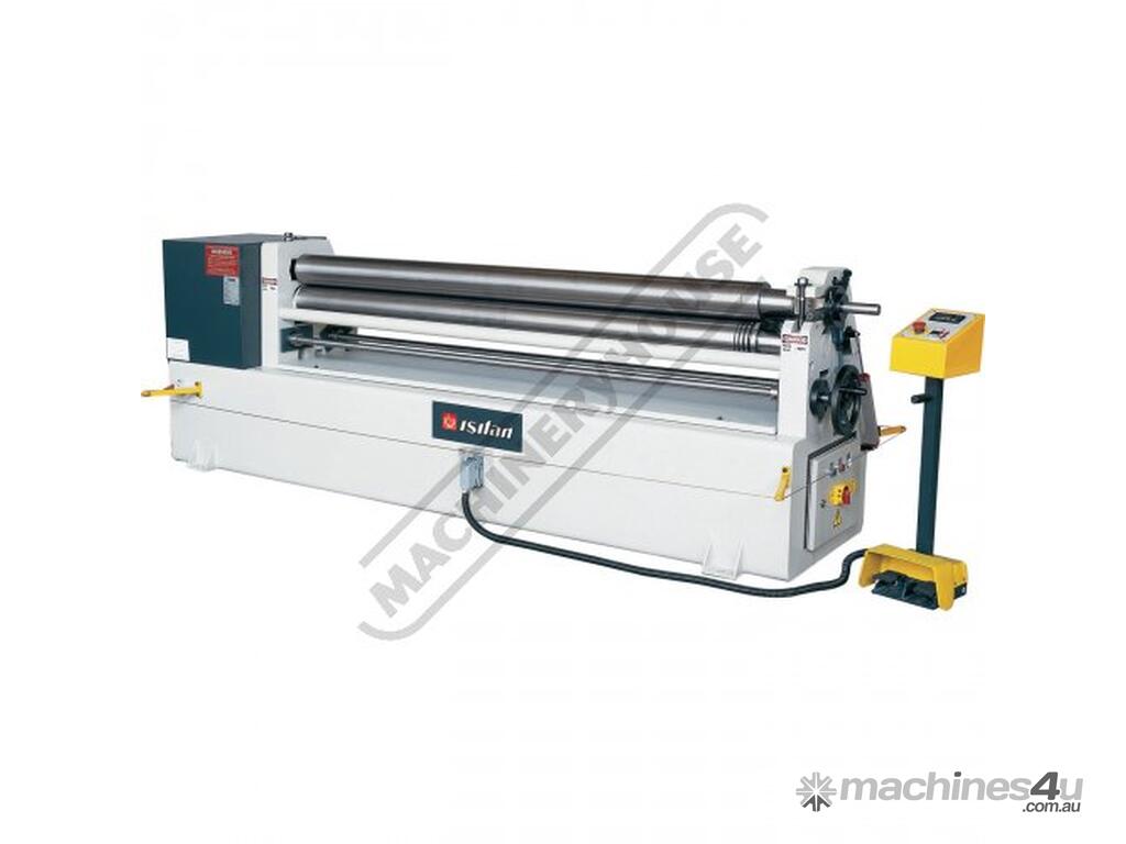 New Isitan IRM2550X140 Plate Rolls in NORTHMEAD, NSW