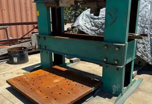 Cougar Press Machine - New & Used Cougar Press Machine for sale
