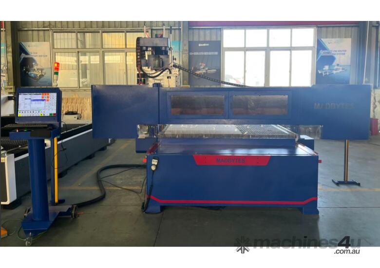 New Madbytes Make the Most of Woodworking With the Best CNC Router ...