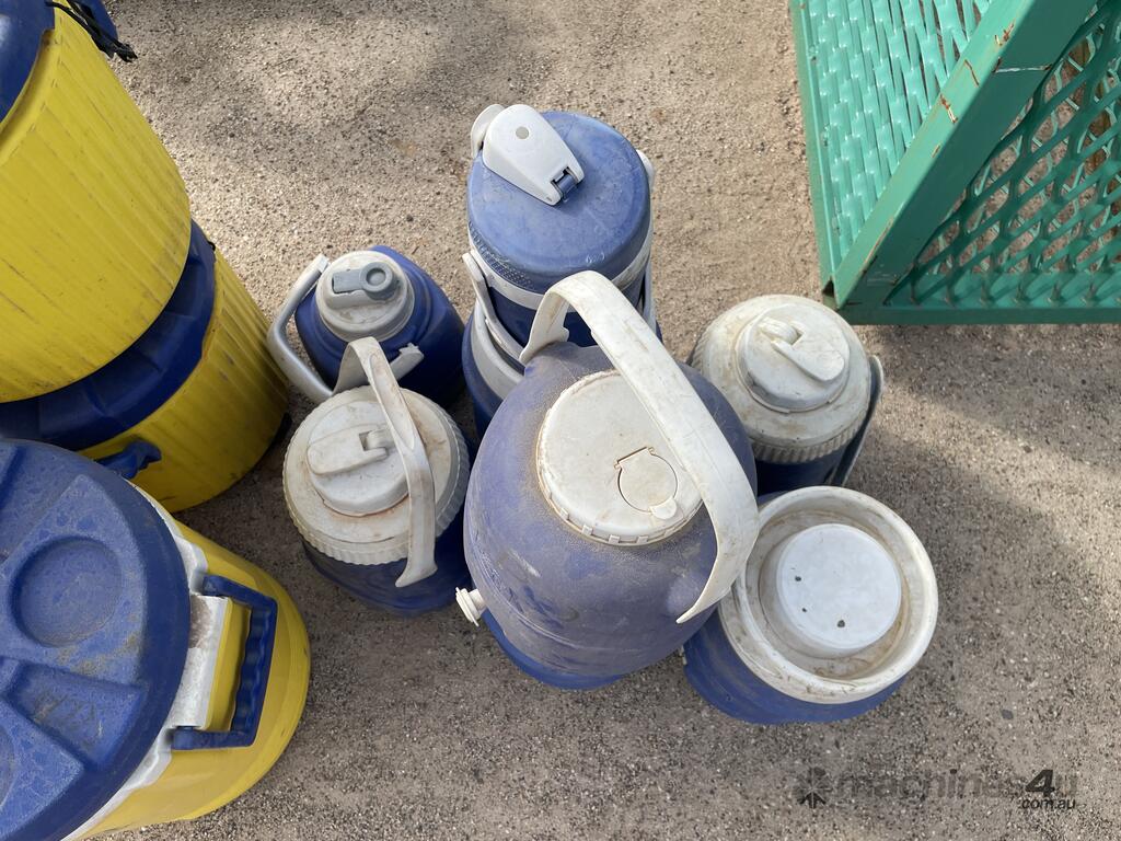 Used Assorted Water Coolers Water Pump in , - Listed on Machines4u