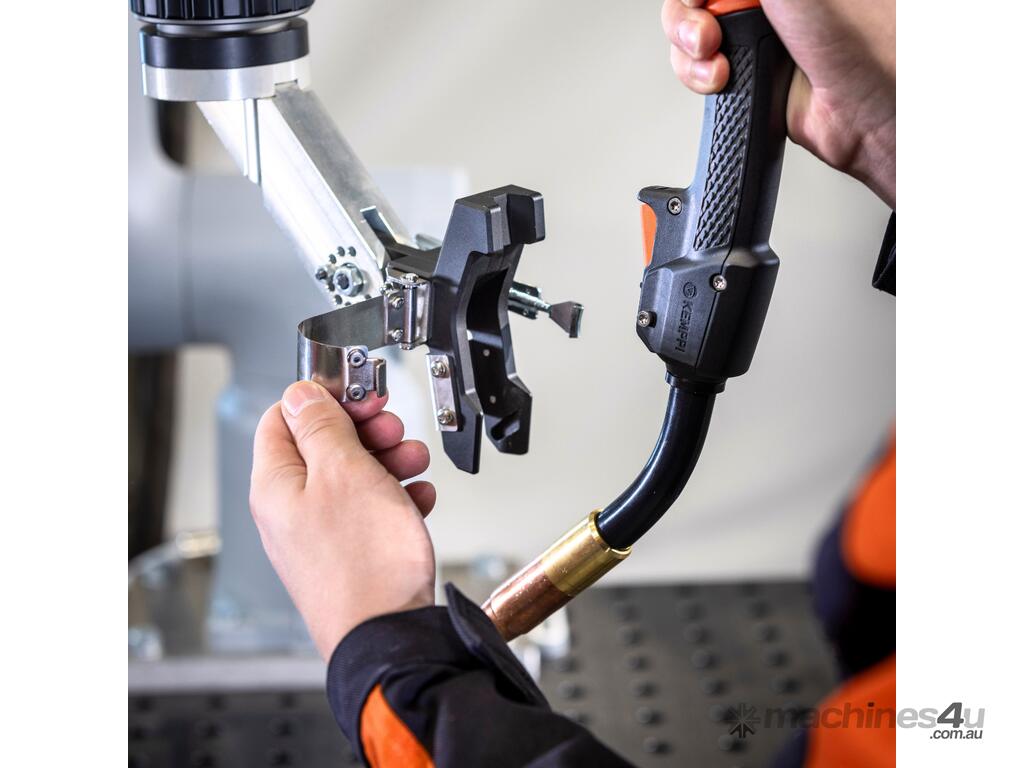 New 2024 Kemppi X5 Multi Process Welders 974418