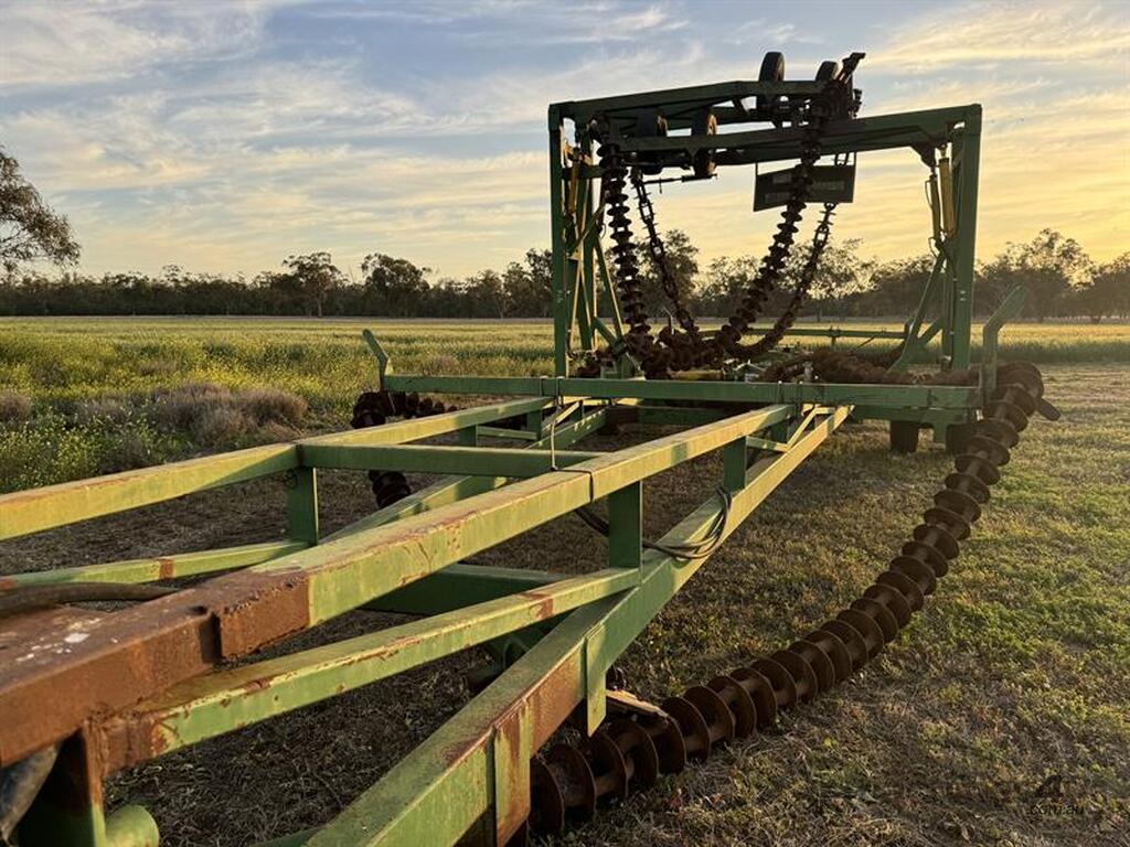 Used KELLY CHAINS 60 ft KELLY CHAINS in , - Listed on Machines4u