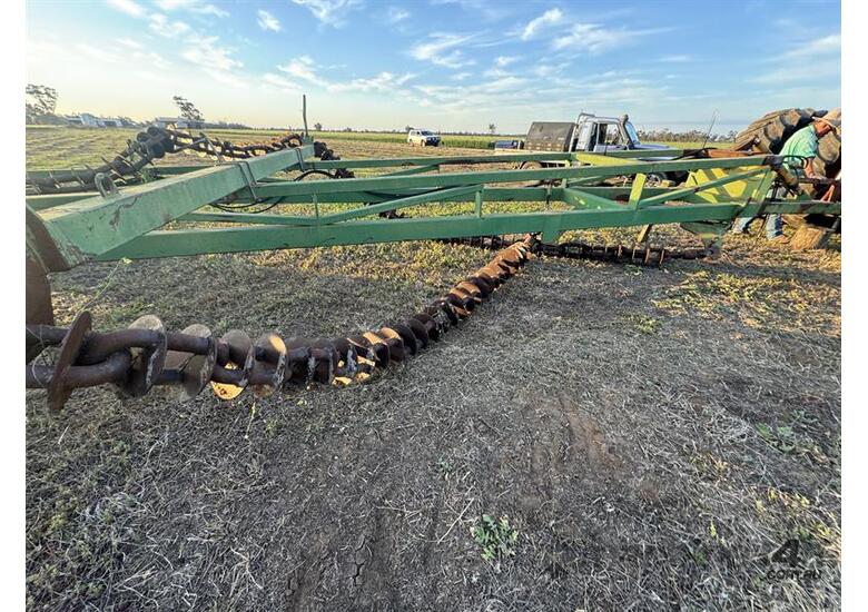 Used KELLY CHAINS 60 ft KELLY CHAINS in , - Listed on Machines4u