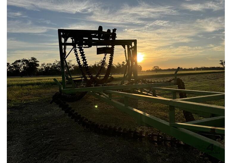 Used KELLY CHAINS 60 ft KELLY CHAINS in , - Listed on Machines4u