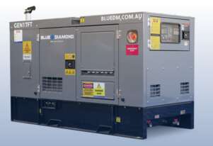 Genesys 15 Kva Generators for sale in Australia