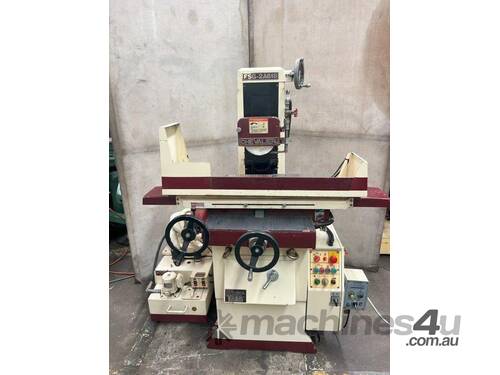 Used Surface grinders Second 2nd Hand Surface grinders for sale
