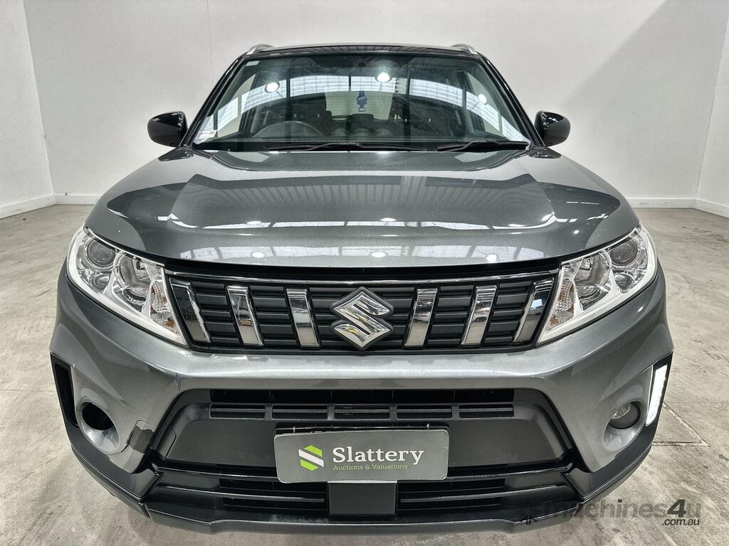 Buy Used 2019 suzuki 2019 Suzuki Vitara FWD Wagon Petrol Auto SUV in ...