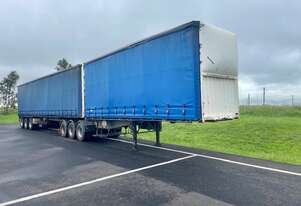 B Double Trucks for Sale (New & Used) - Machines4U