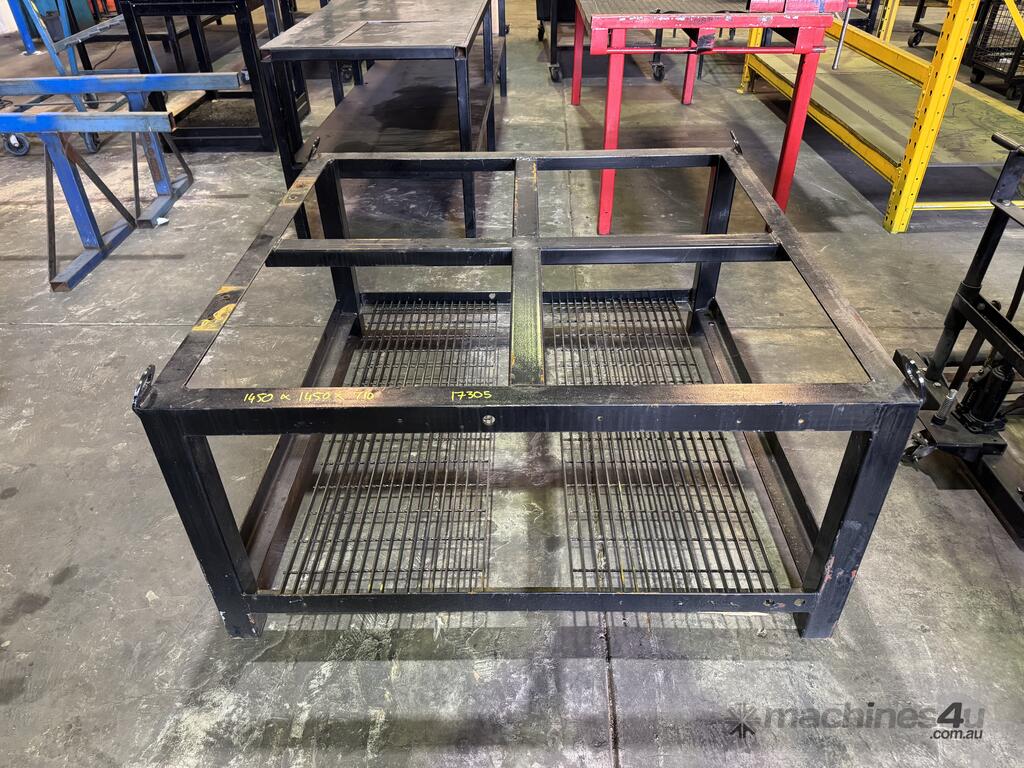 Used Steel Lifting Frame in Stafford, QLD