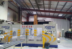 Breton Vertical Machining Centre 5 Axis or More - New & Used Breton ...