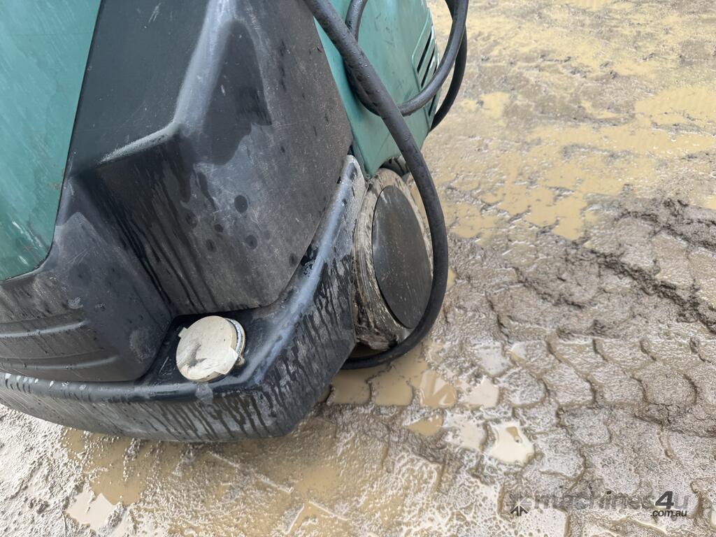 Used Gerni Neptune 7 Hotwater Pressure Washer (1095619) - Listed on ...