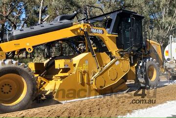 Road Stabiliser - New or Used Road Stabiliser for sale - Australia