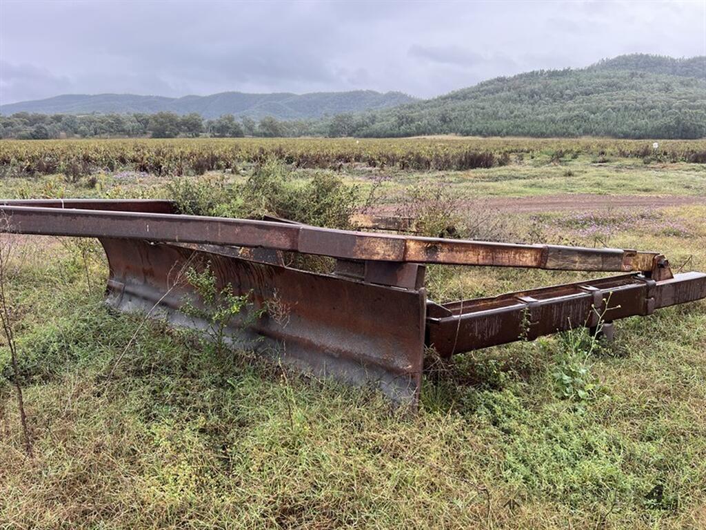 Used ARMSTRONG HOLLAND 11 x 1 5 Construction Equipment (1116519 ...