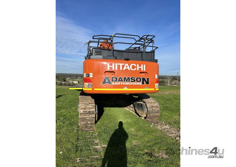 Used 2023 Hitachi Hitachi 490-5 Excavator Excavator (1126319) - Listed ...