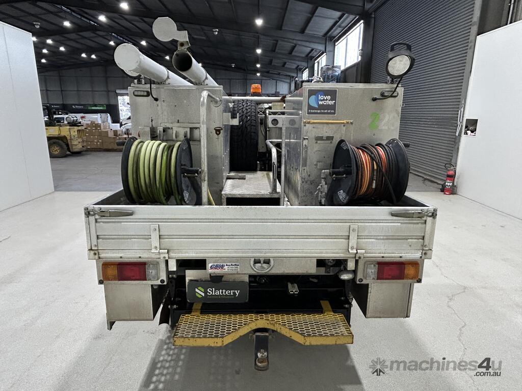 Buy Used Toyota 2019 Toyota Landcruiser GXL V8 Single Cab Ute Ex-Lease ...