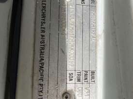 Buy Used 2007 mitsubishi fuso FIGHTER FM 600 Tray Truck (1200319)