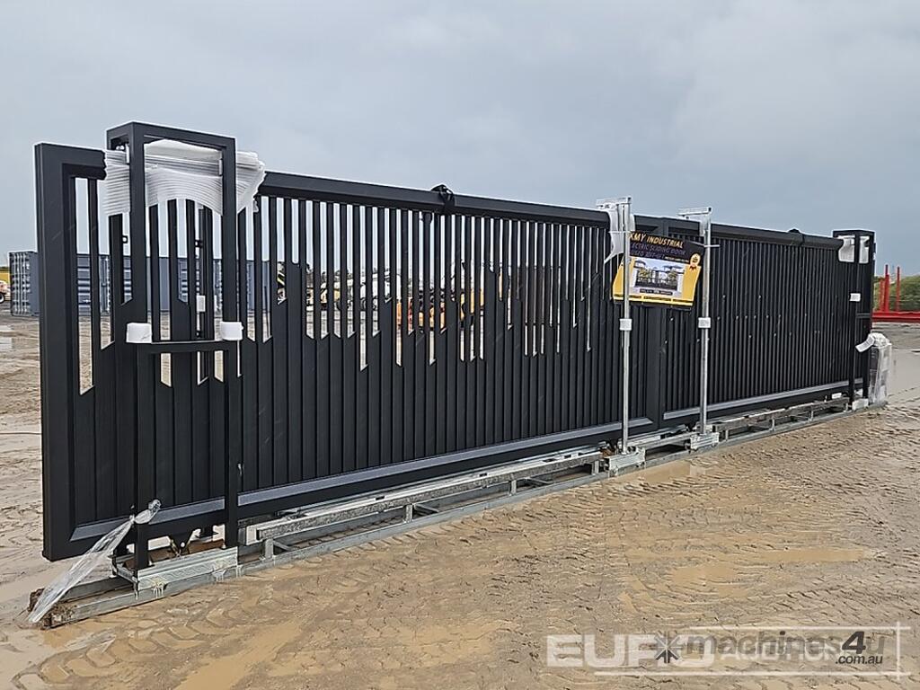 New 2026 KMY INDUSTRIAL GT10 (1227419)