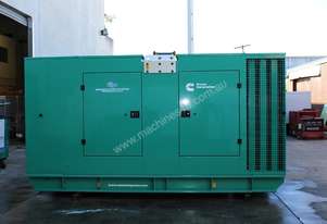 Cummins Generator for sale in Australia