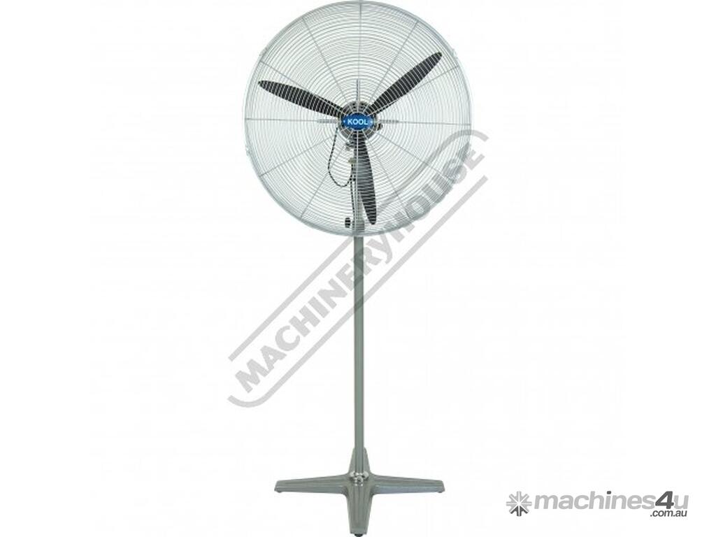 New kool PF-75 Pedestal Fans in NORTHMEAD, NSW