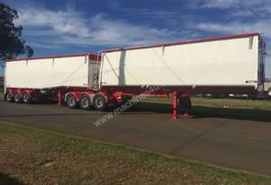 B-Double Trailer >> There are B-Double Trailer for Sale Australia Wide ...