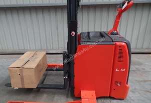 Walkie Stacker for sale Adelaide : Walkie Stacker for sale South ...