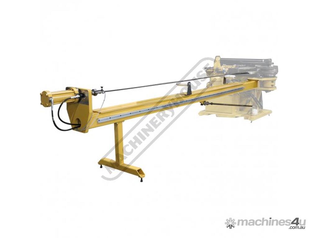 New Not Specified Unknown MB4X2-10 3048mm 10ft Mandrel Table 25 4mm ...