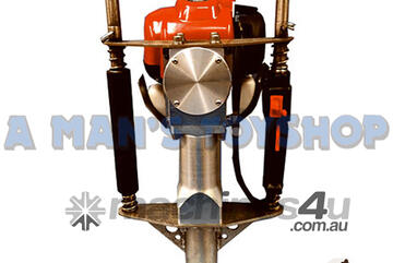 Post Rammer - New & Used Post Rammers for Sale in Australia