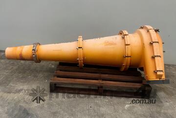 Sand Washing Equipment - New or Used Sand Washing Plant for Sale ...