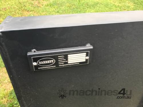 New jcb Telehandler Bucket 2200 Mm Jcb Telehandler Buckets in MALAGA, WA