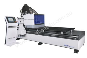 CNC Router - New or Used CNC Router for sale - Australia