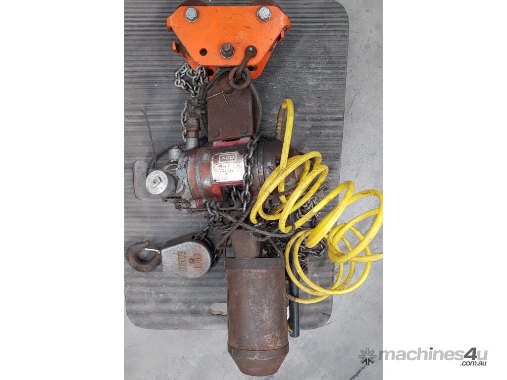 Used eilbeck Jib Crane 120kg Tube Vacuum Lifter 150kg Vacuum Sheet Lifter 125kg-2Ton Chain ...