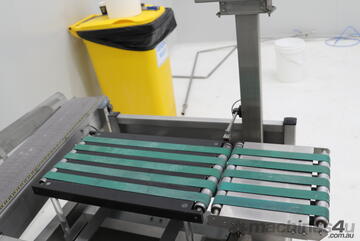 Used Packaging Machine Sales - Second Hand Packaging Machine for sale AU