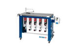 New 2022 RUWI RUWI Router tables Made in Germany Router Table in LUTWYCHE QLD